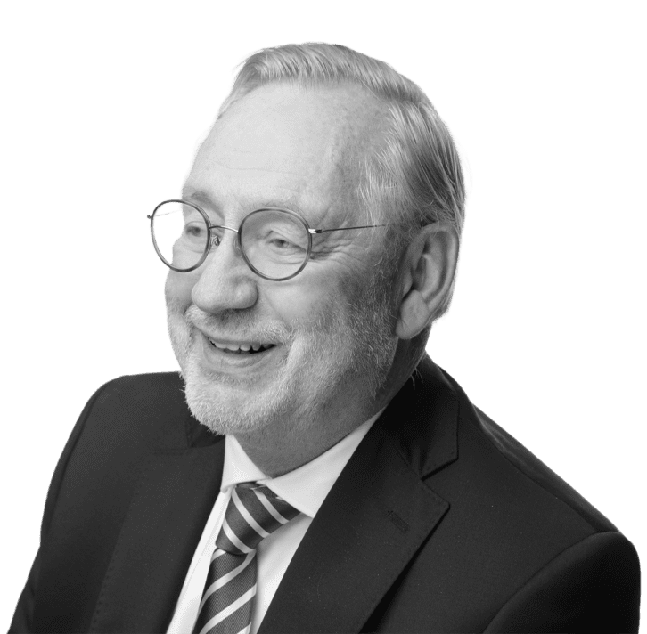 Zur Person - Prof. Dr. Martin Rehborn | Prof. Dr. Martin Rehborn und ...